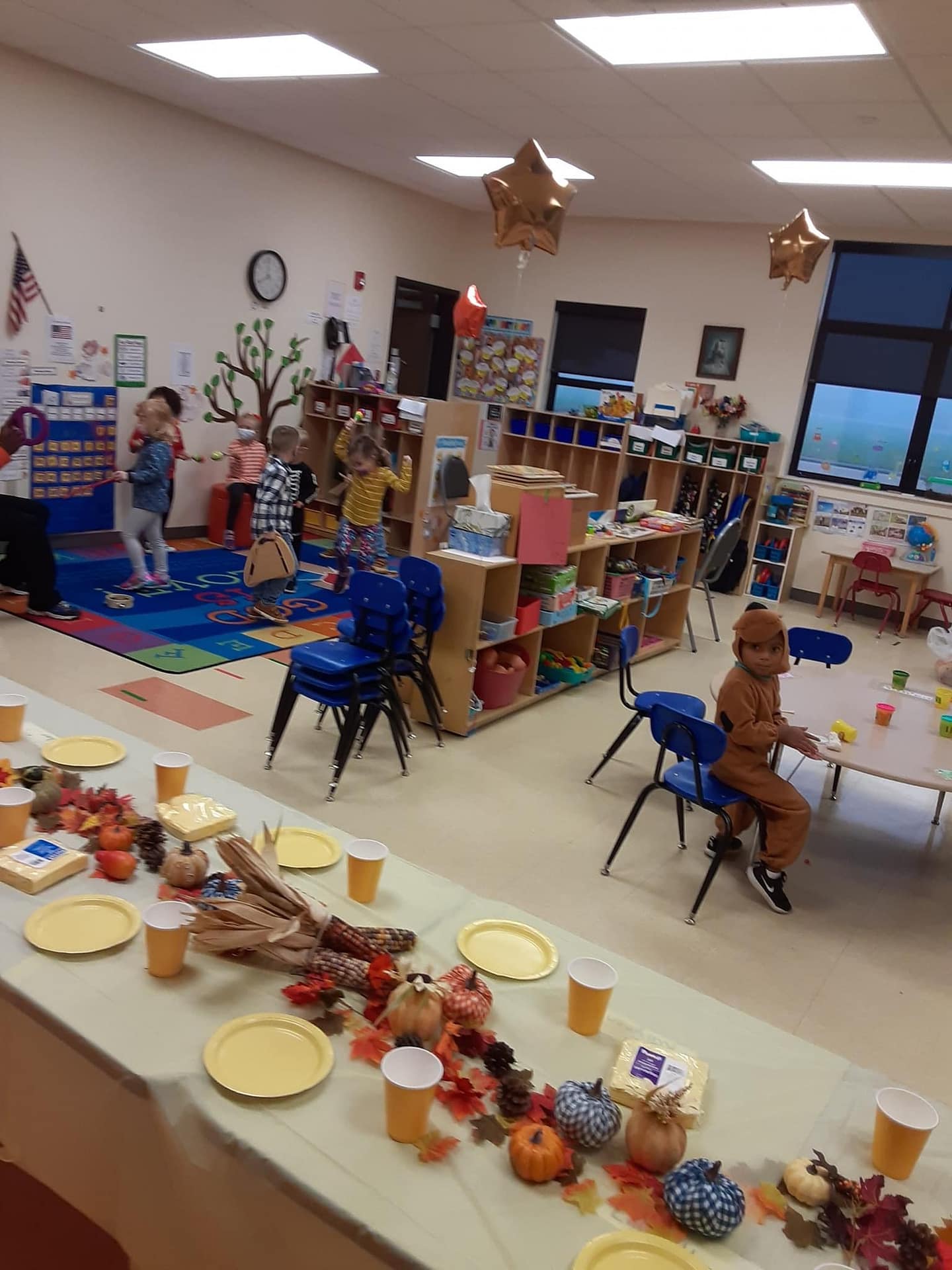 ALC Preschool - American Lutheran Church